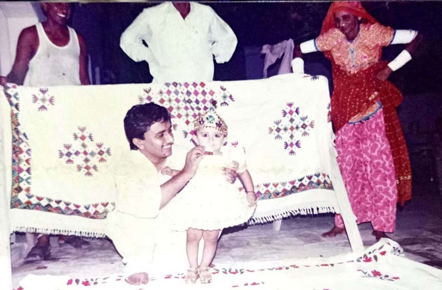 Every day a new story: Five rememberable photos